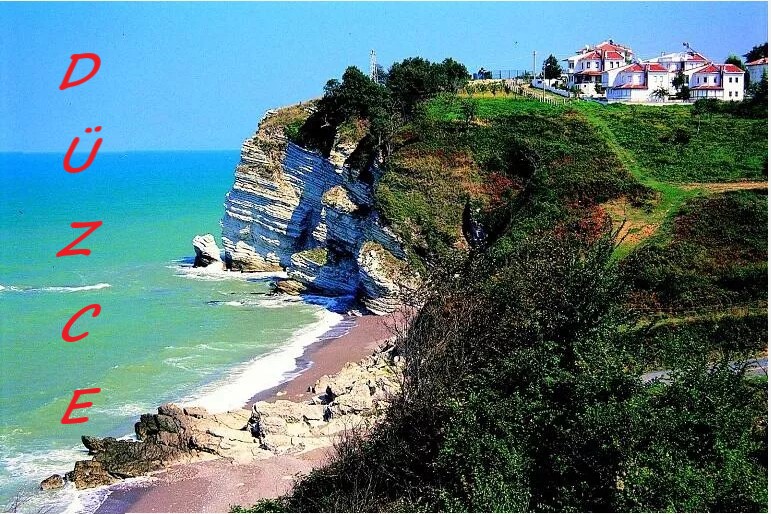 Düzce'nin Meşhuru Yemekleri » Blog Şehrin Meşhuru